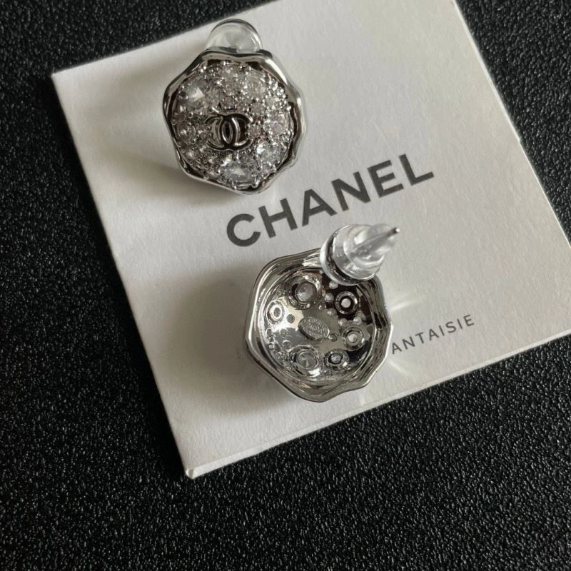 Budget-friendly Chanel Earrings