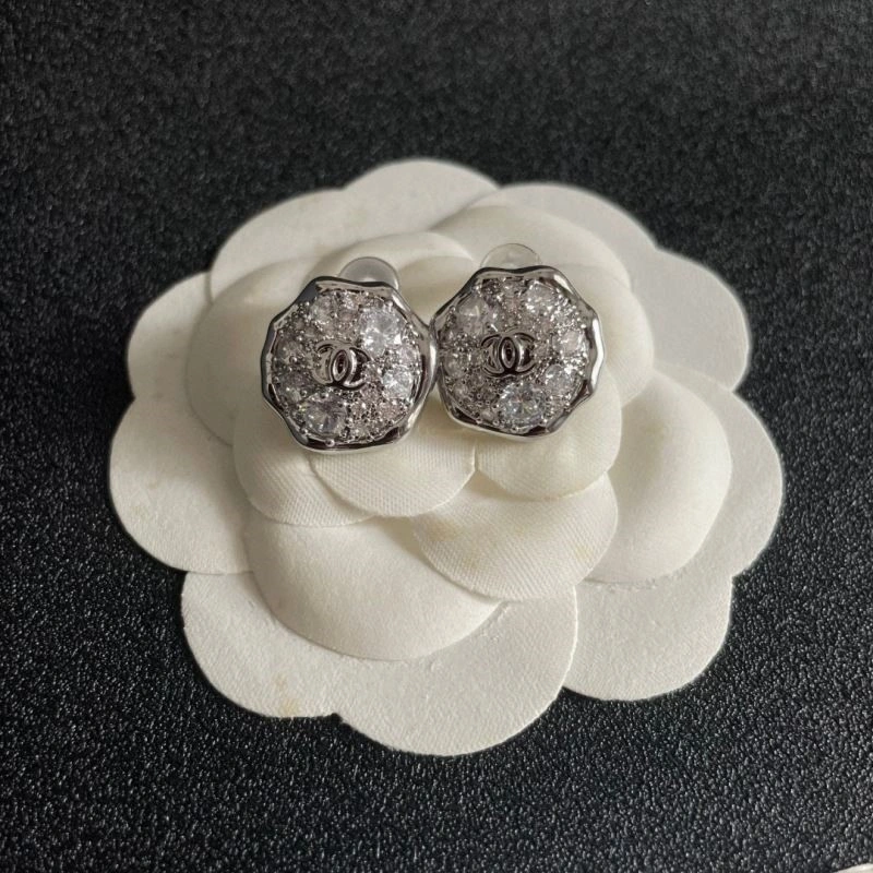 Budget-friendly Chanel Earrings