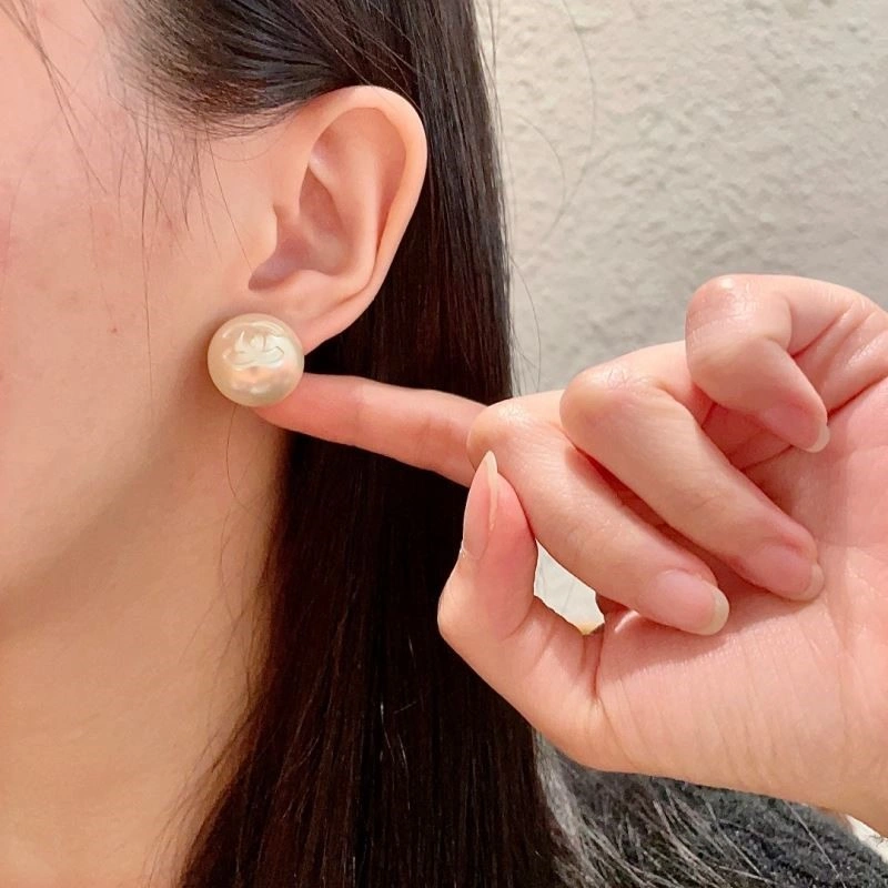 Cut-rate Chanel Earrings