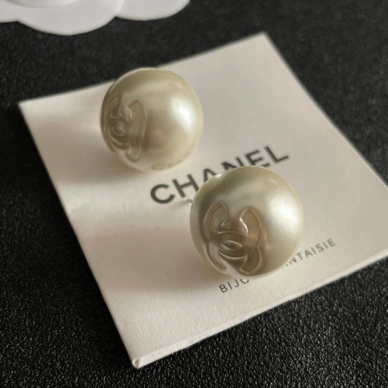 Cut-rate Chanel Earrings