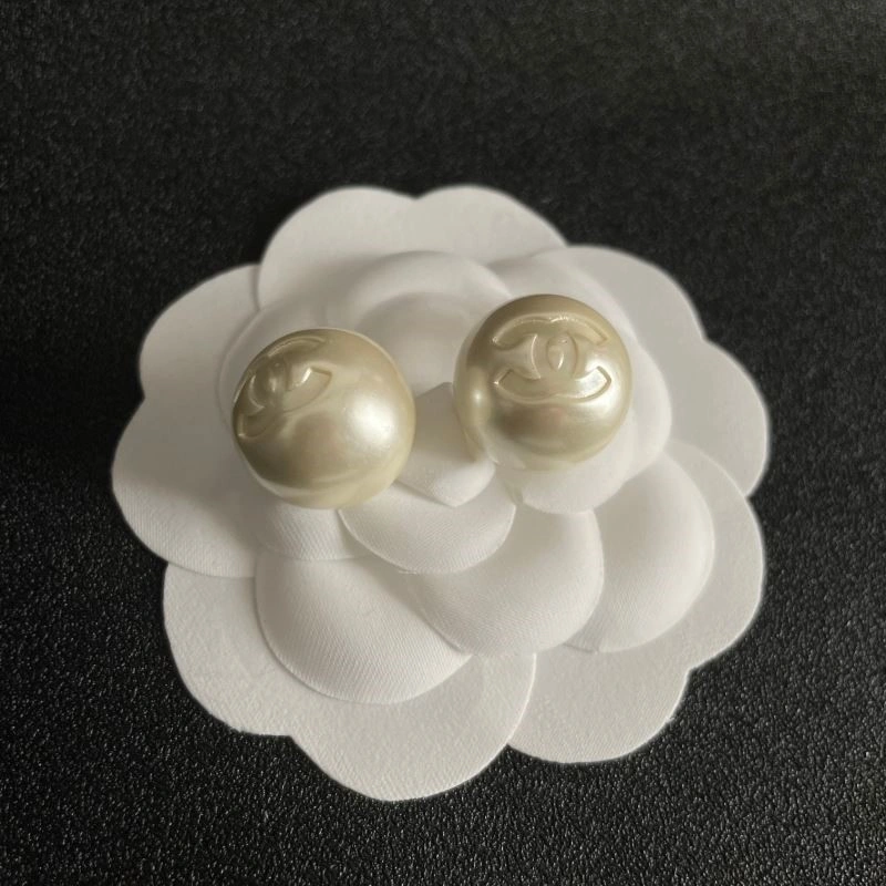 Cut-rate Chanel Earrings