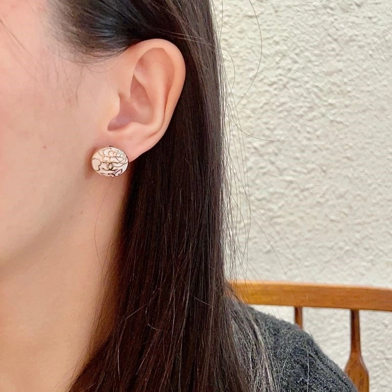 OEM Chanel Earrings