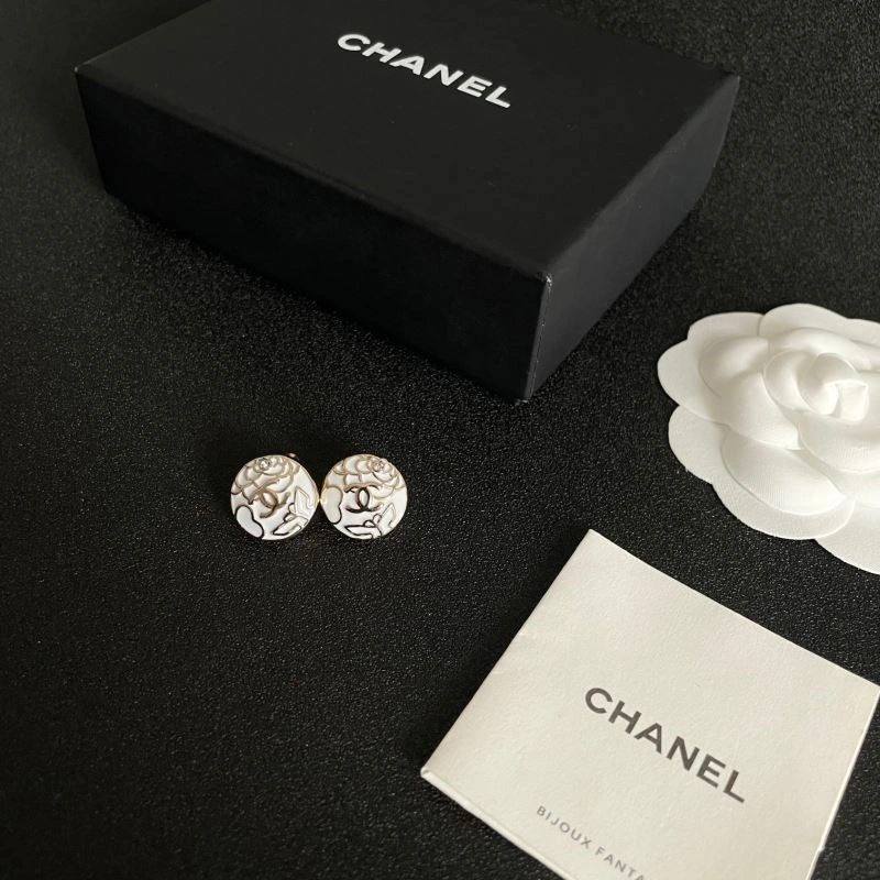 OEM Chanel Earrings