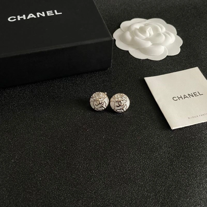 OEM Chanel Earrings
