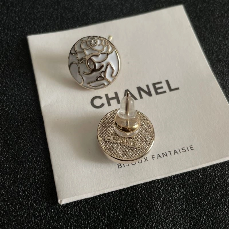 OEM Chanel Earrings