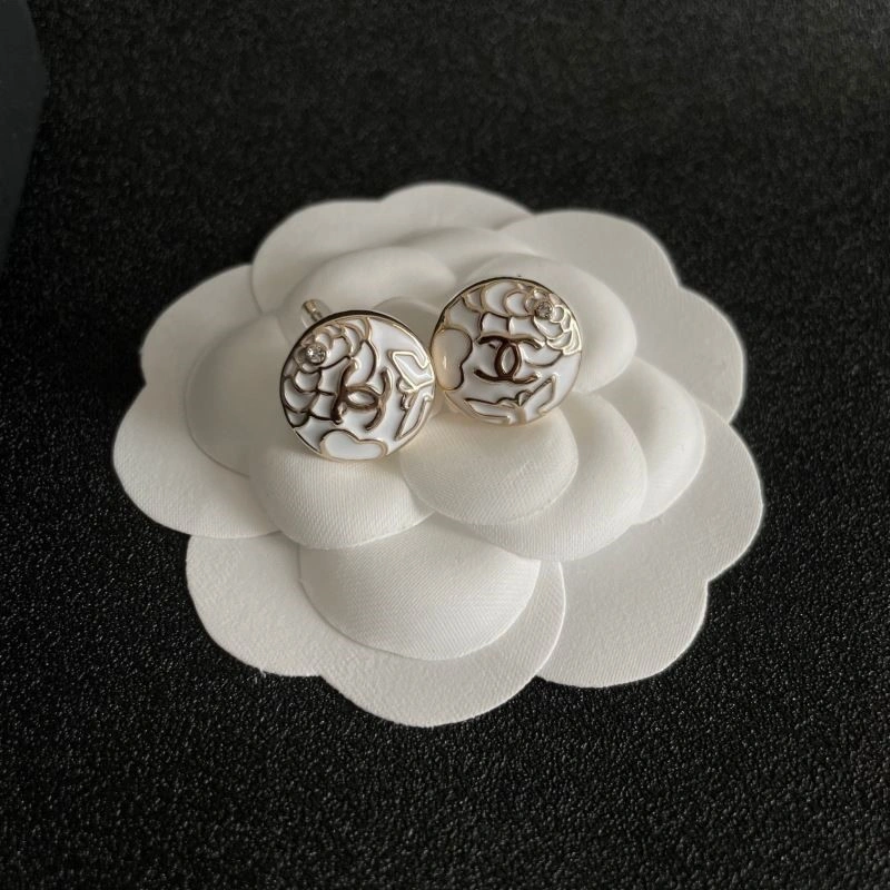 OEM Chanel Earrings