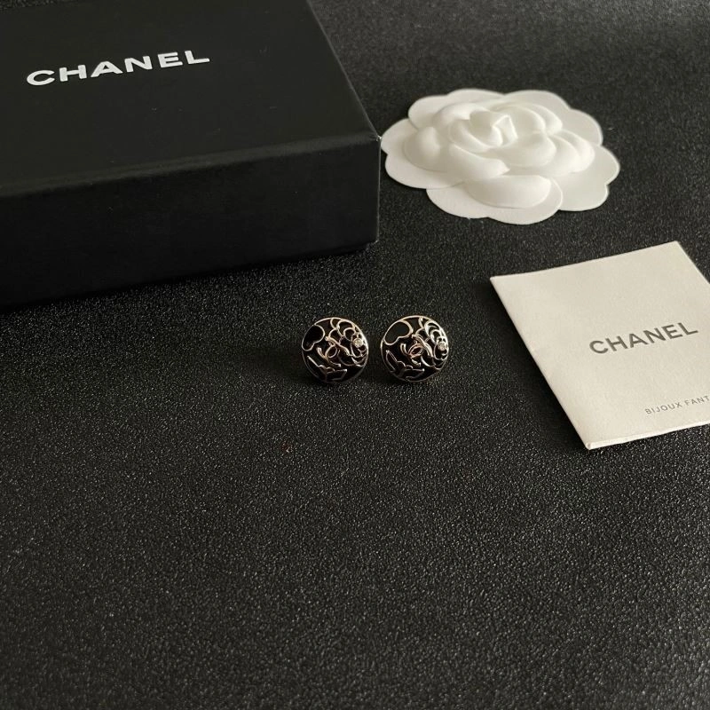 Inexpensive Chanel Earrings
