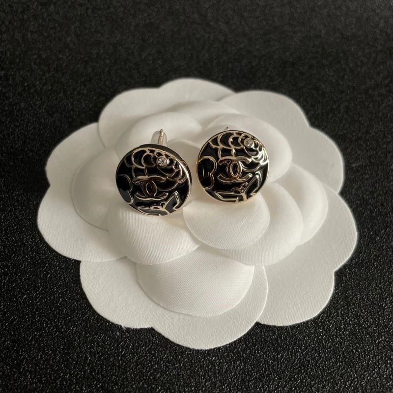 Inexpensive Chanel Earrings