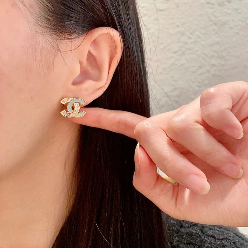 High fidelity Chanel Earrings