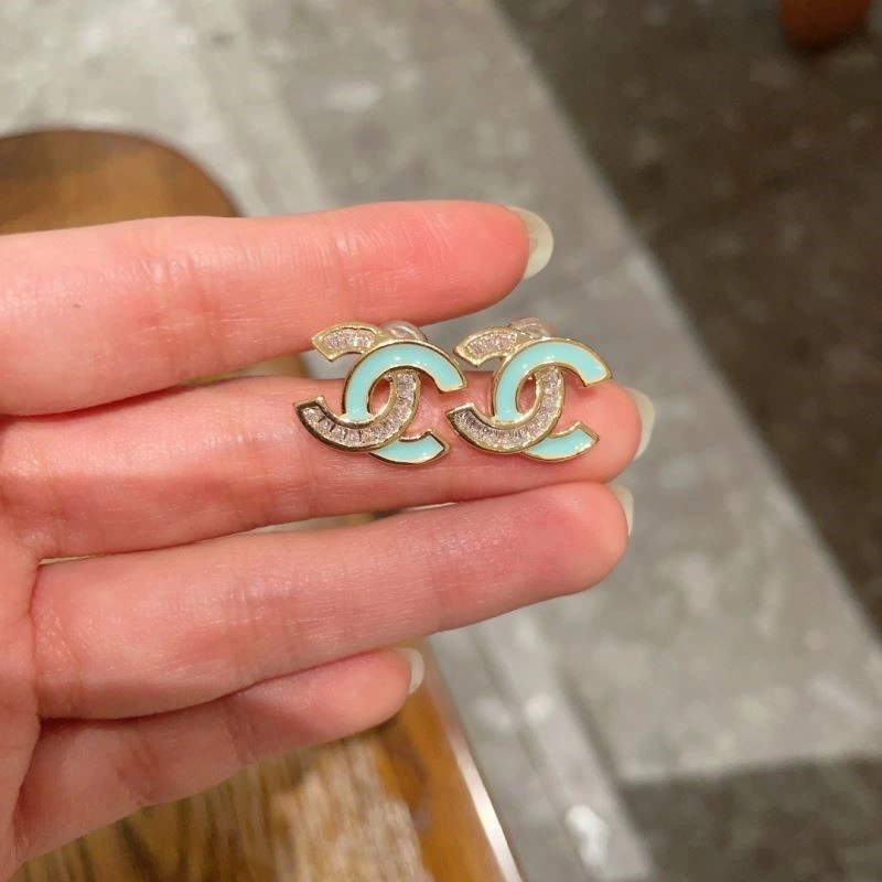 High fidelity Chanel Earrings
