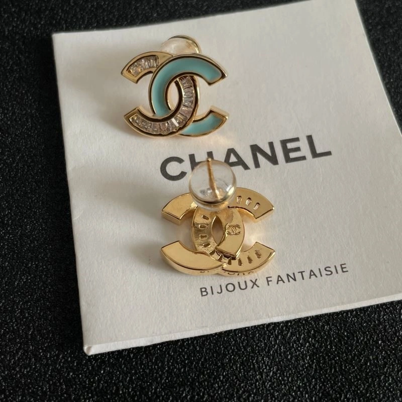 High fidelity Chanel Earrings
