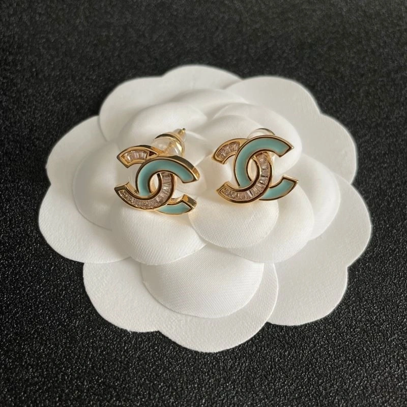High fidelity Chanel Earrings