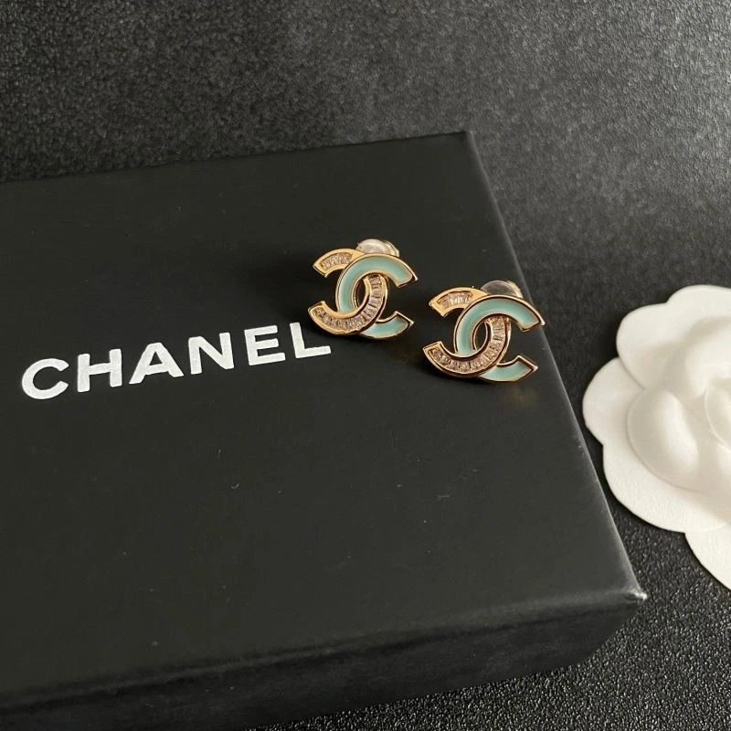 High fidelity Chanel Earrings