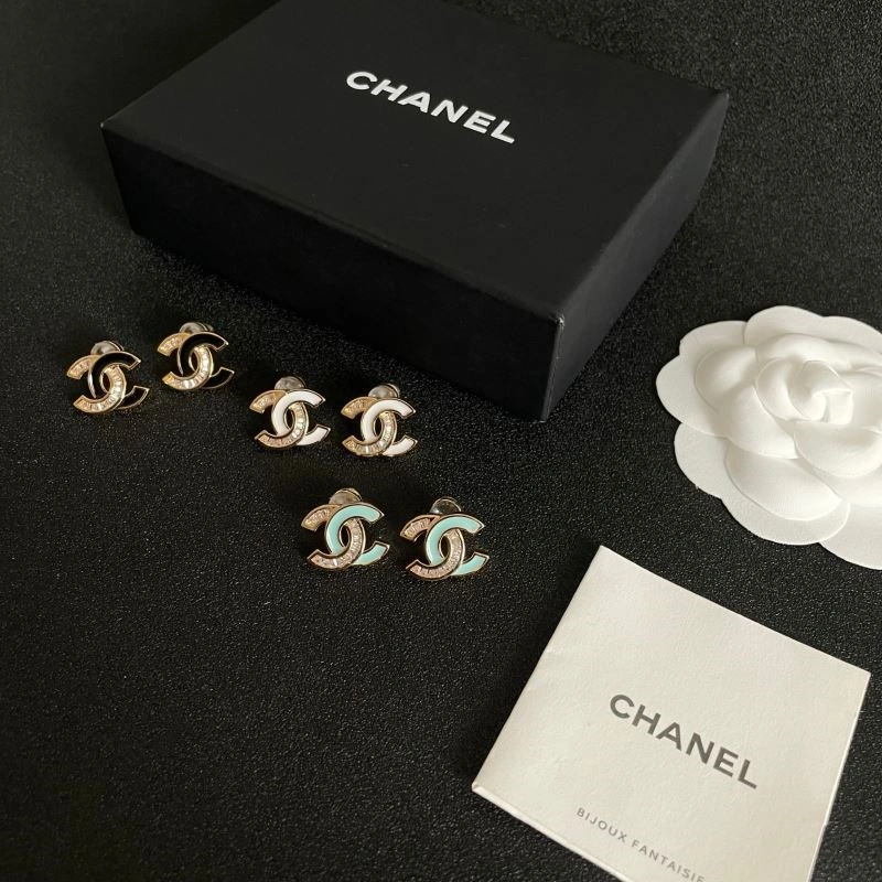 Low-cost Chanel Earrings