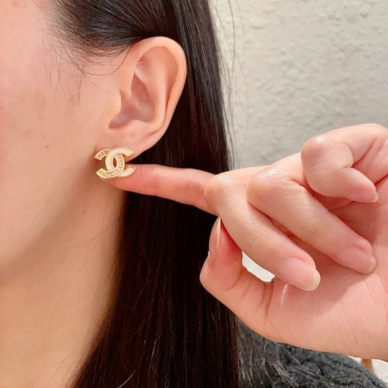 Low-cost Chanel Earrings