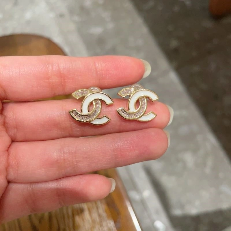 Low-cost Chanel Earrings