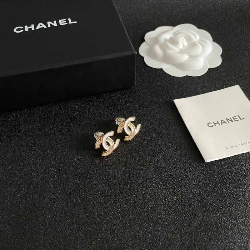 Low-cost Chanel Earrings