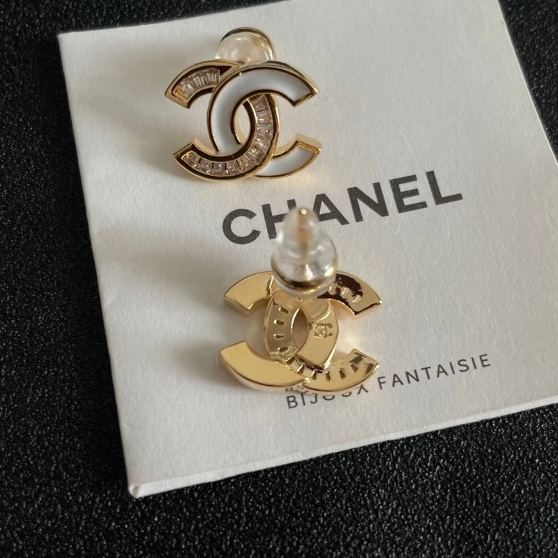 Low-cost Chanel Earrings
