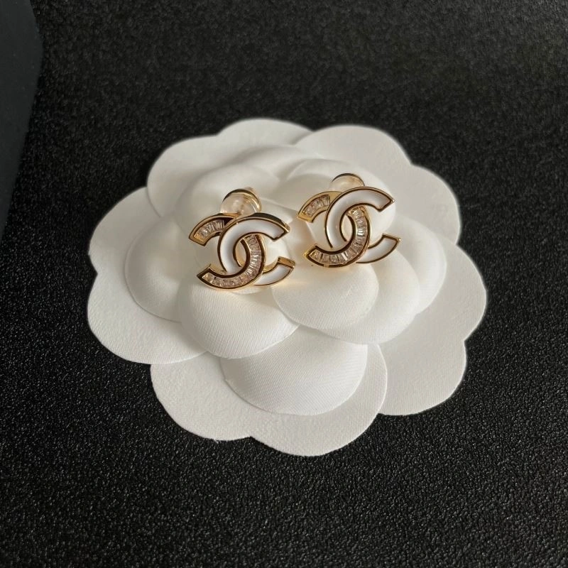 Low-cost Chanel Earrings