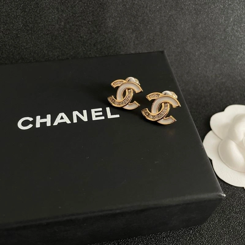 Low-cost Chanel Earrings