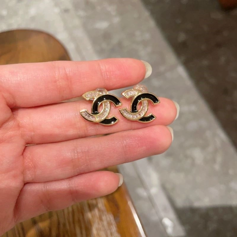 Low-cost Chanel Earrings