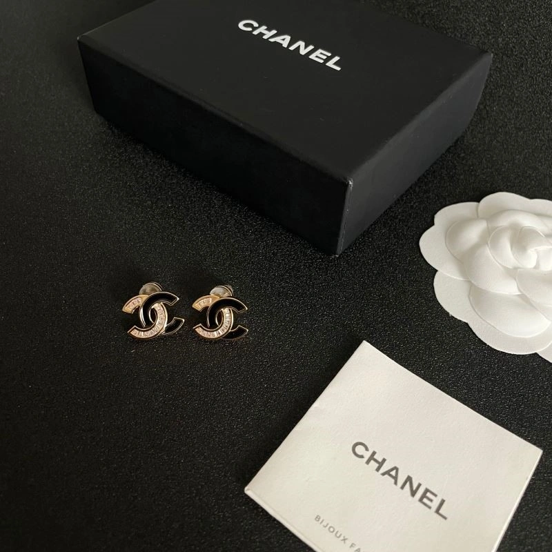 Low-cost Chanel Earrings