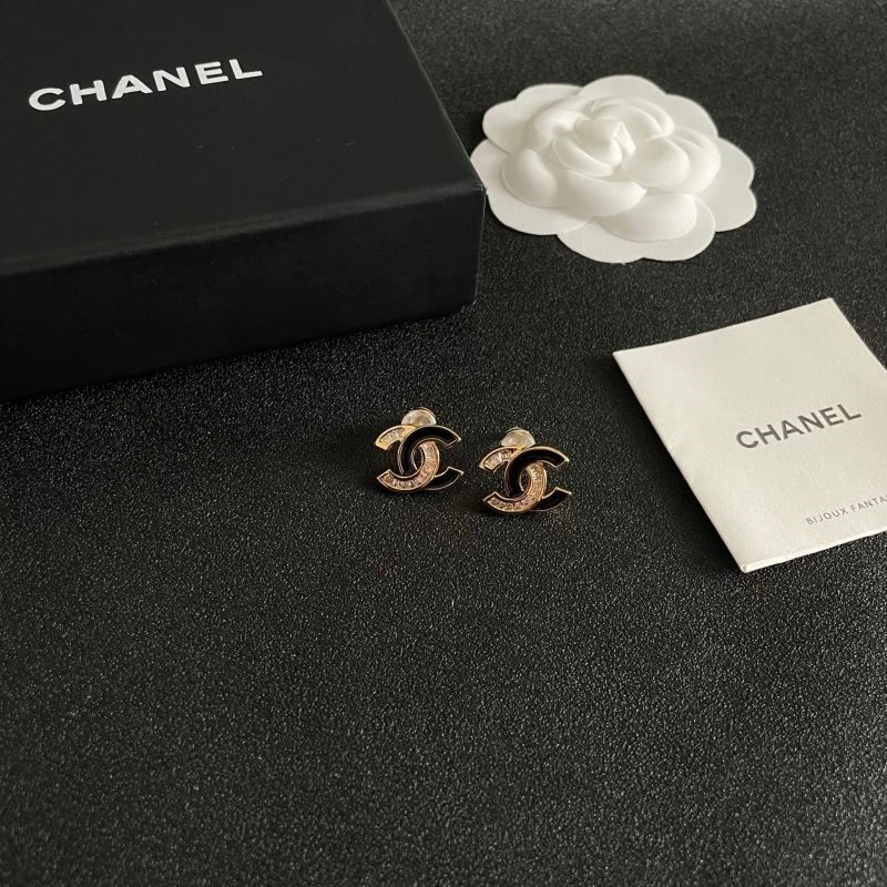 Low-cost Chanel Earrings