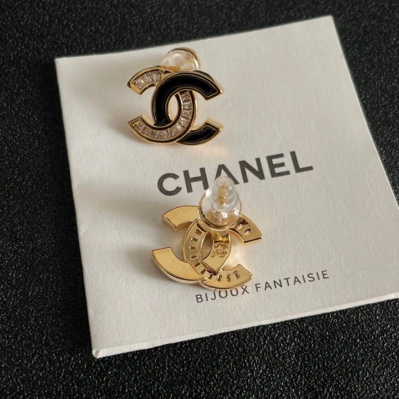 Low-cost Chanel Earrings