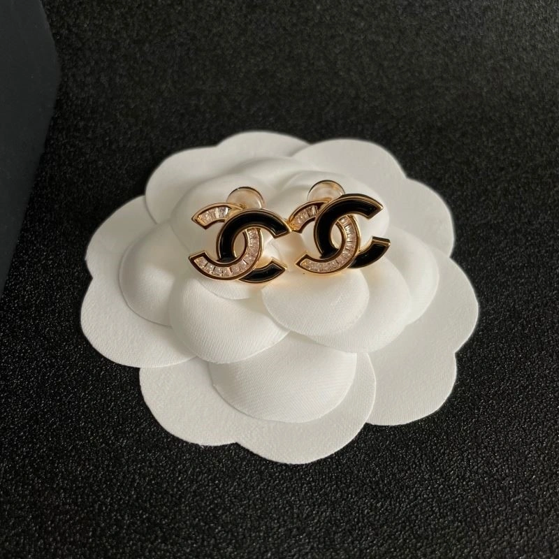 Low-cost Chanel Earrings