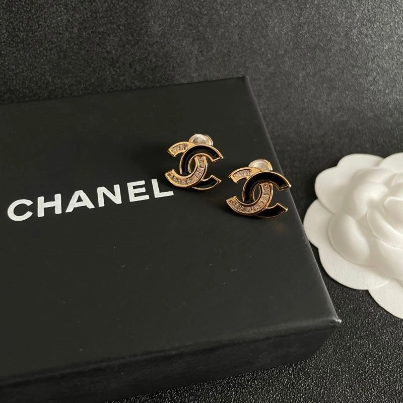 Low-cost Chanel Earrings