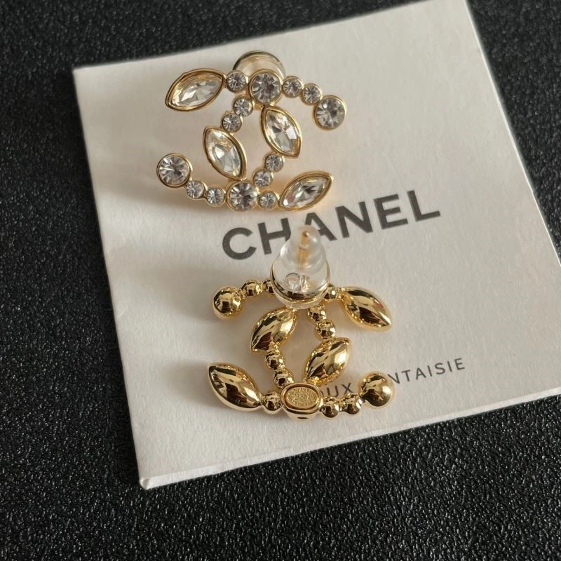 Precise copy Chanel Earrings