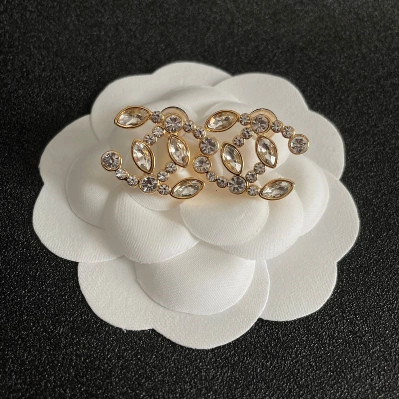 Precise copy Chanel Earrings