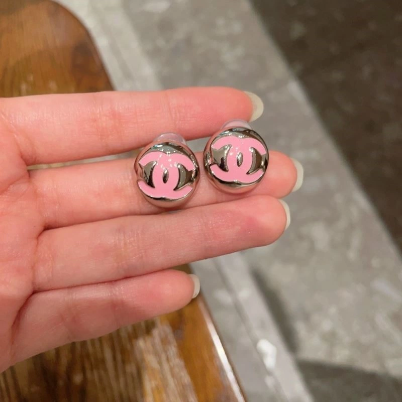 Precise copy Chanel Earrings