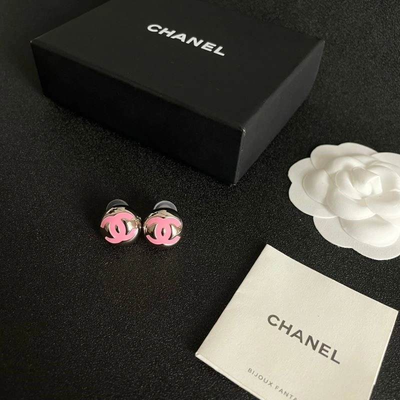 Precise copy Chanel Earrings