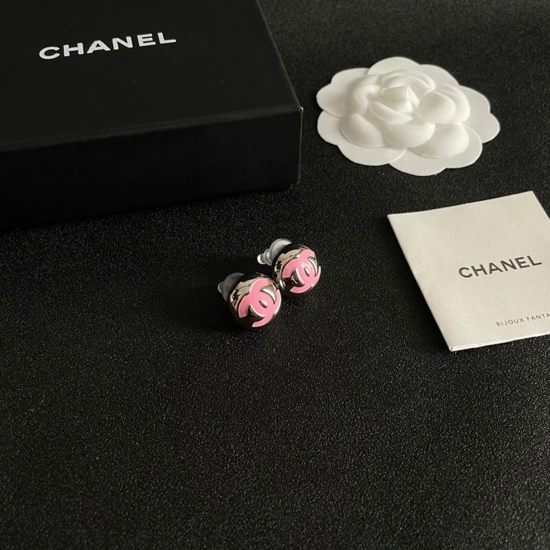 Precise copy Chanel Earrings