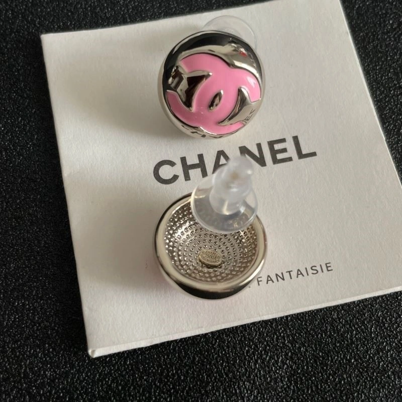 Precise copy Chanel Earrings