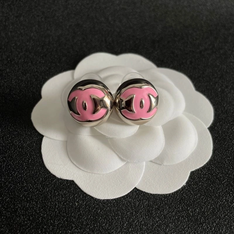 Precise copy Chanel Earrings