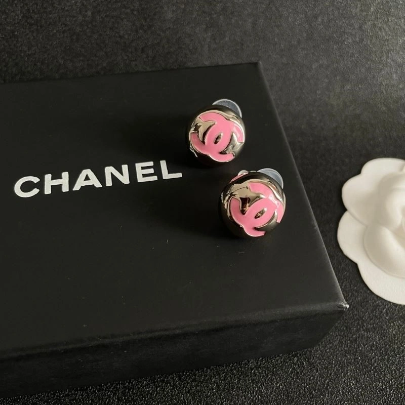 Precise copy Chanel Earrings