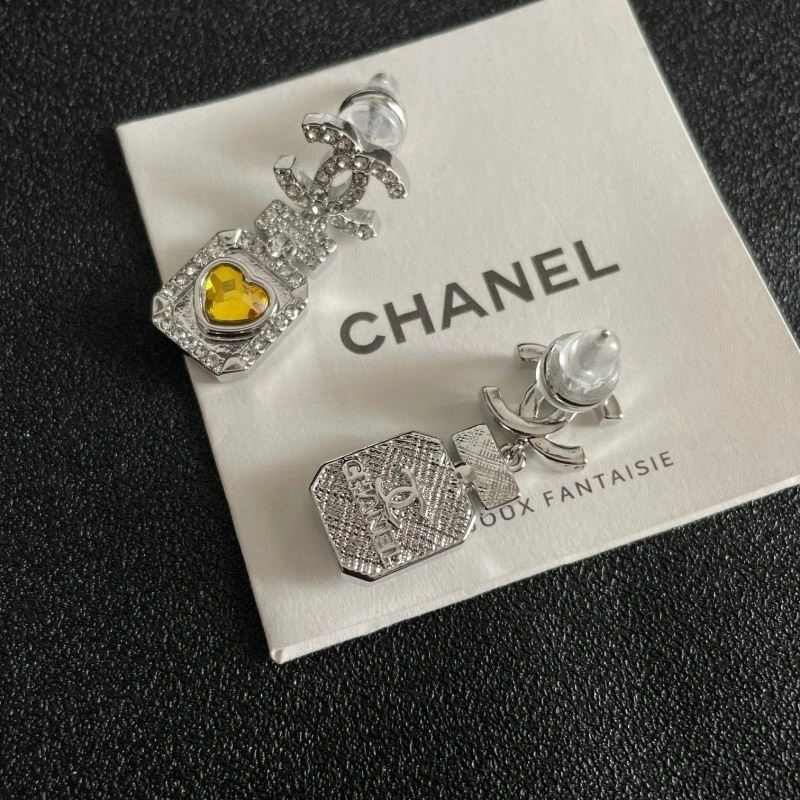 1:1 copy Chanel Earrings