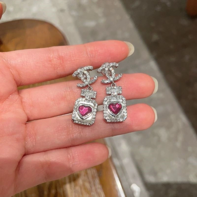 OEM Chanel Earrings