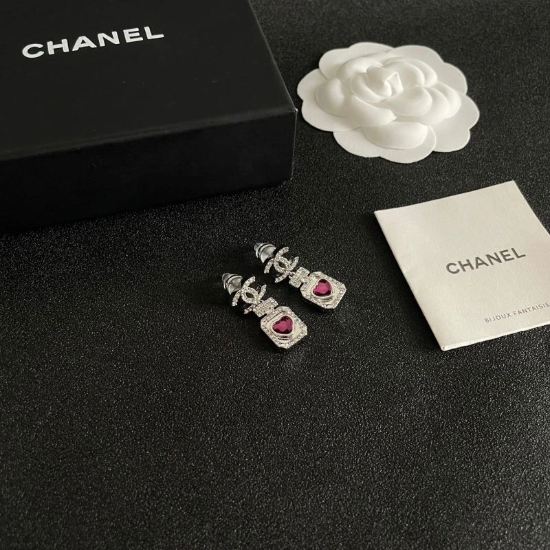 OEM Chanel Earrings