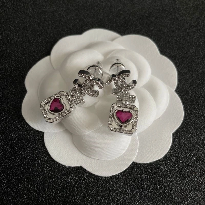 OEM Chanel Earrings