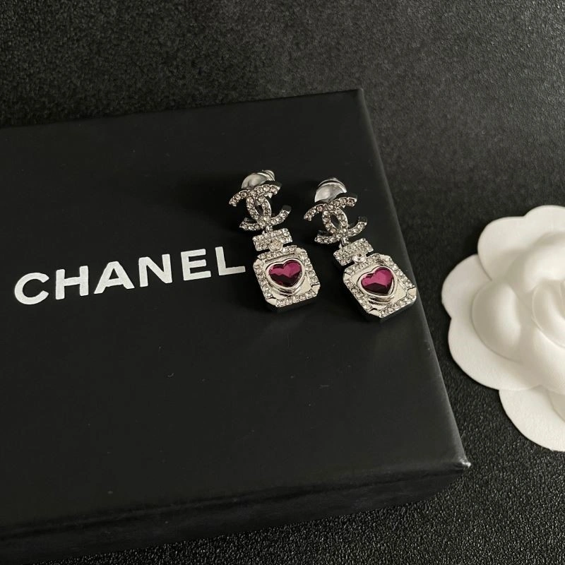 OEM Chanel Earrings