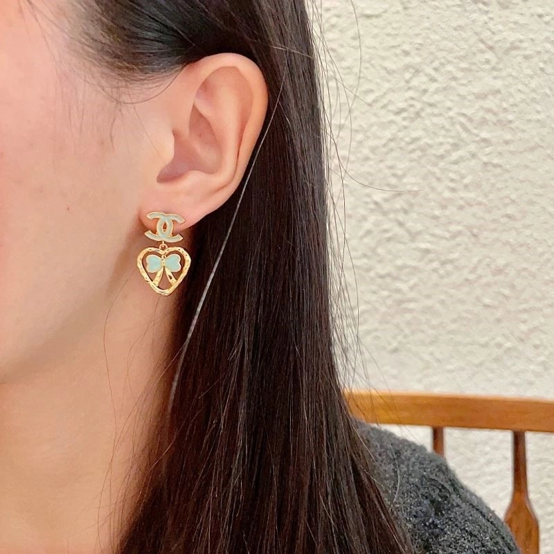 OEM Chanel Earrings