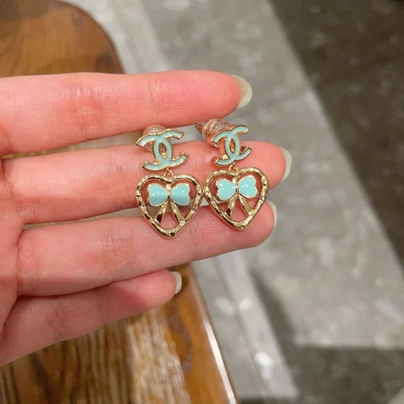 OEM Chanel Earrings