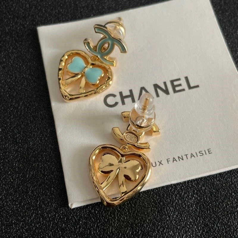 OEM Chanel Earrings