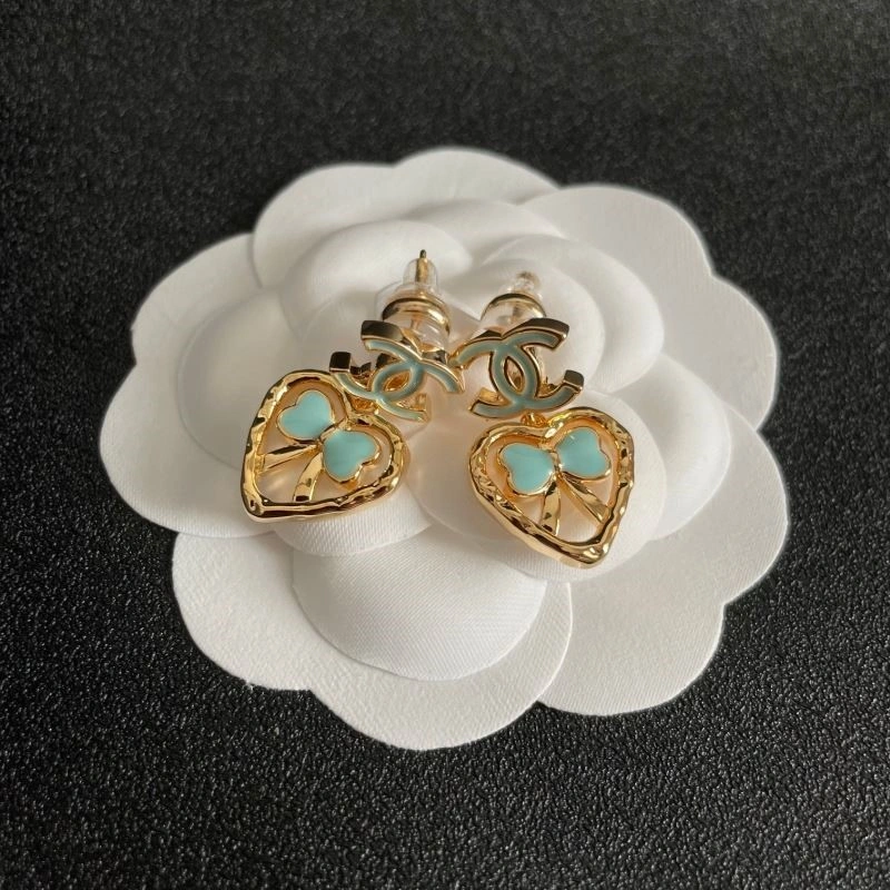 OEM Chanel Earrings