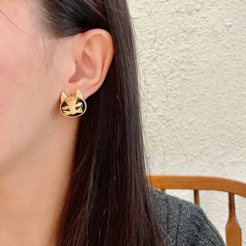 Value-priced Chanel Earrings