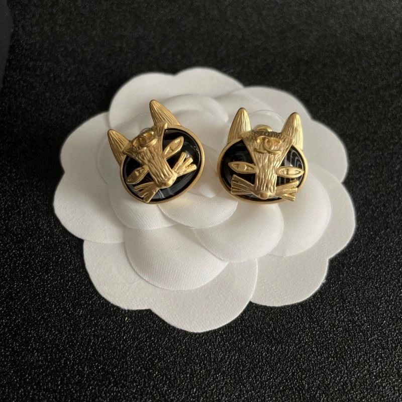 Value-priced Chanel Earrings