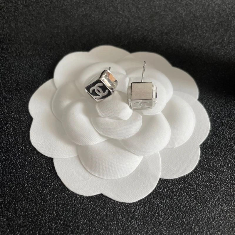 Original Chanel Earrings